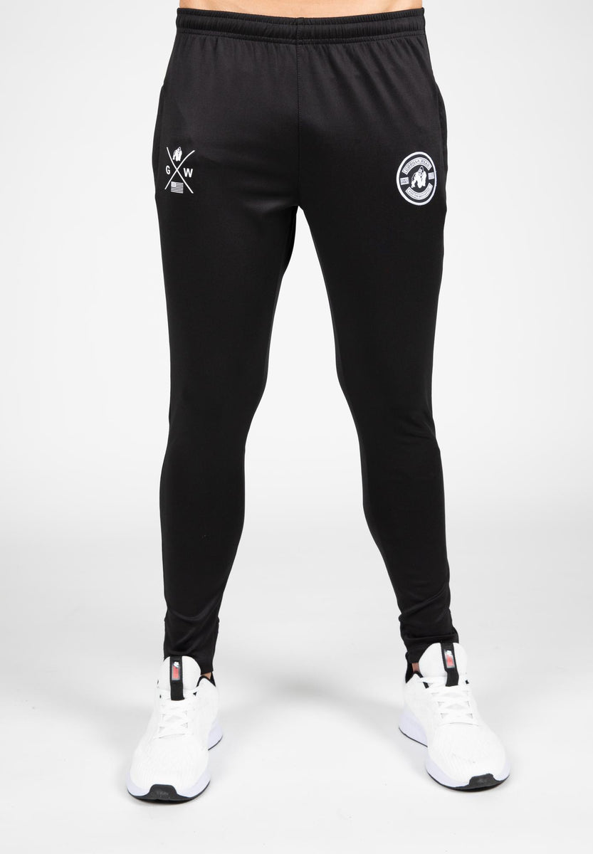 Gorilla Wear Vernon Track Pants - Kaikki värit – gorillawearfi
